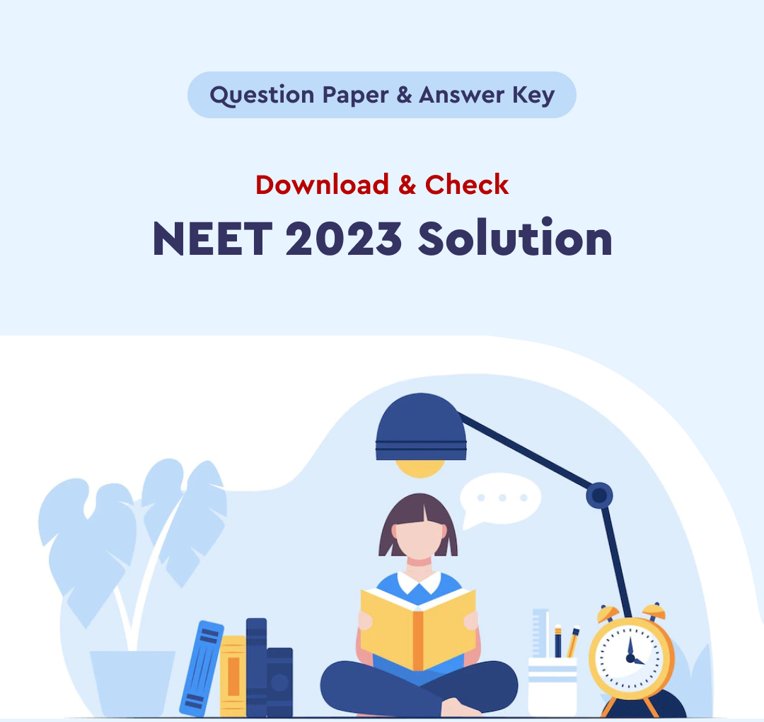 Vidyamandir Classes Student Resources for NEET